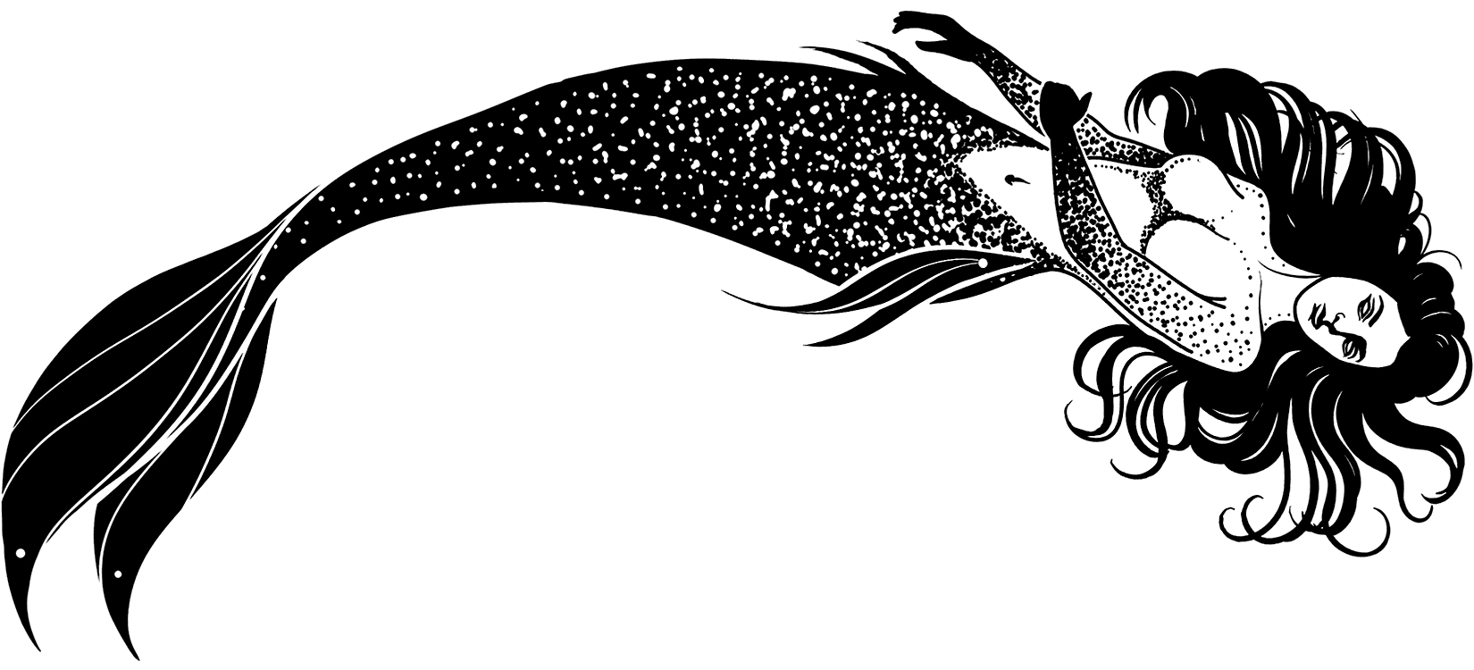 Dark Tattoos: Bold and Mysterious Ink Designs | Inkbox™ | Semi ...