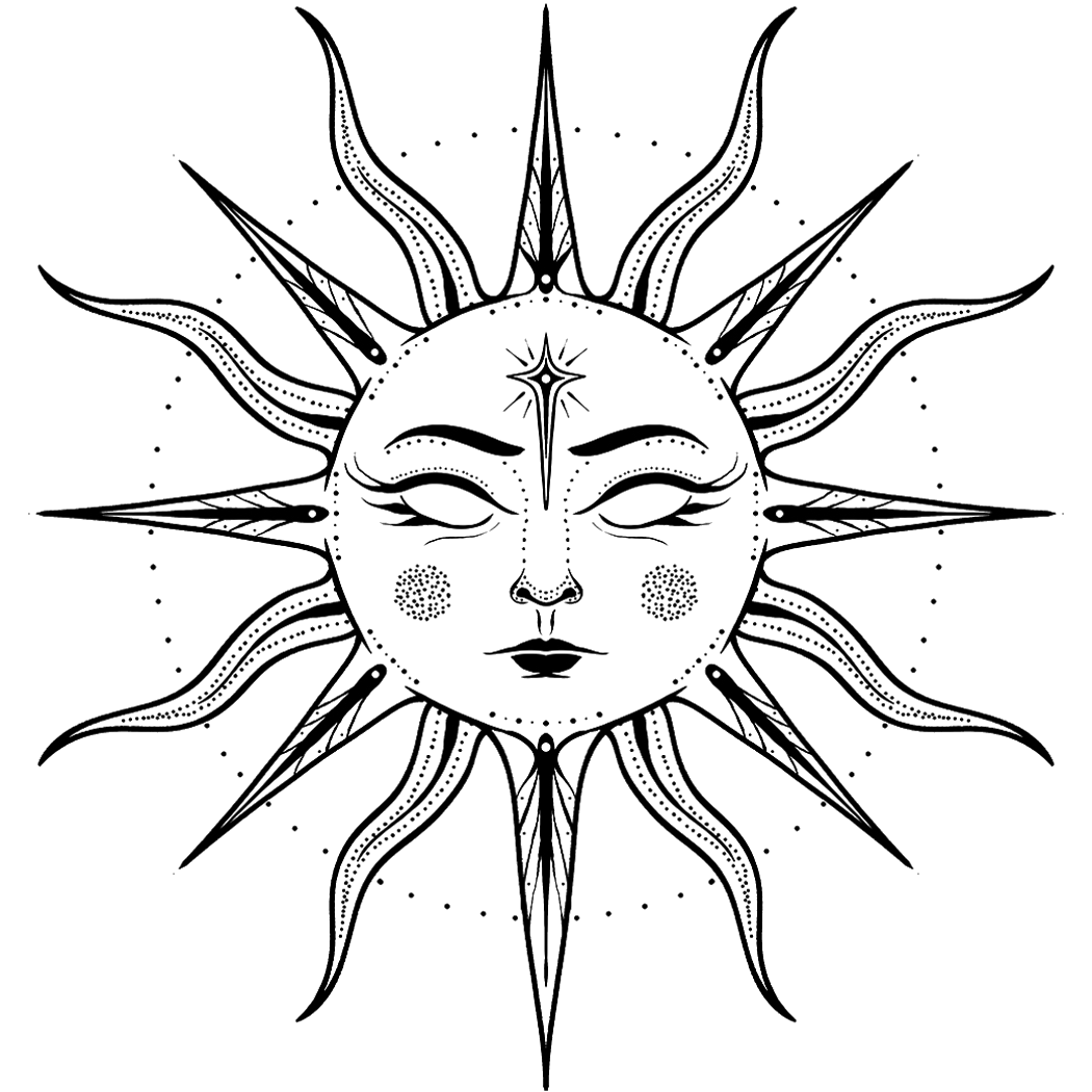 Geometric Ink: Top Designs and Artists. | Inkbox™ | Semi-Permanent Tattoos