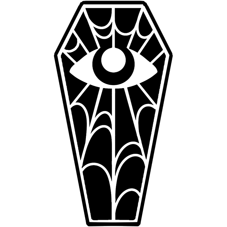 Final Destination Semi-Permanent Tattoo. Lasts 1-2 weeks. Painless and ...