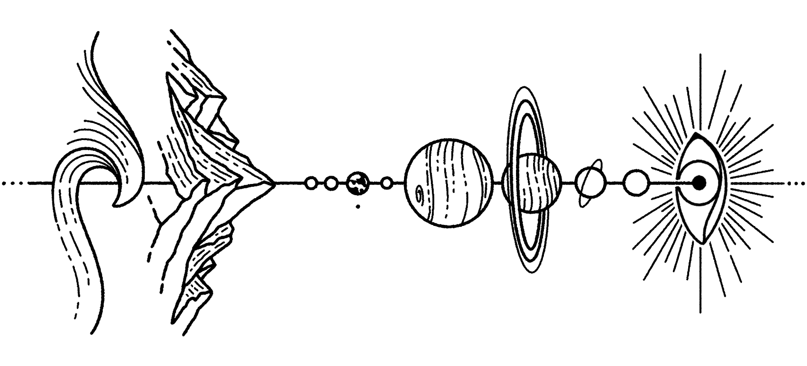 Eye Ink: Latest Eye Tattoo Designs | Inkbox™ | Semi-Permanent Tattoos