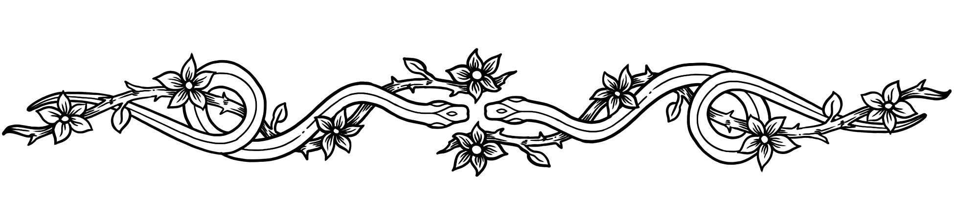 Arcanum Semi-Permanent Tattoo. Lasts 1-2 weeks. Painless and easy to ...