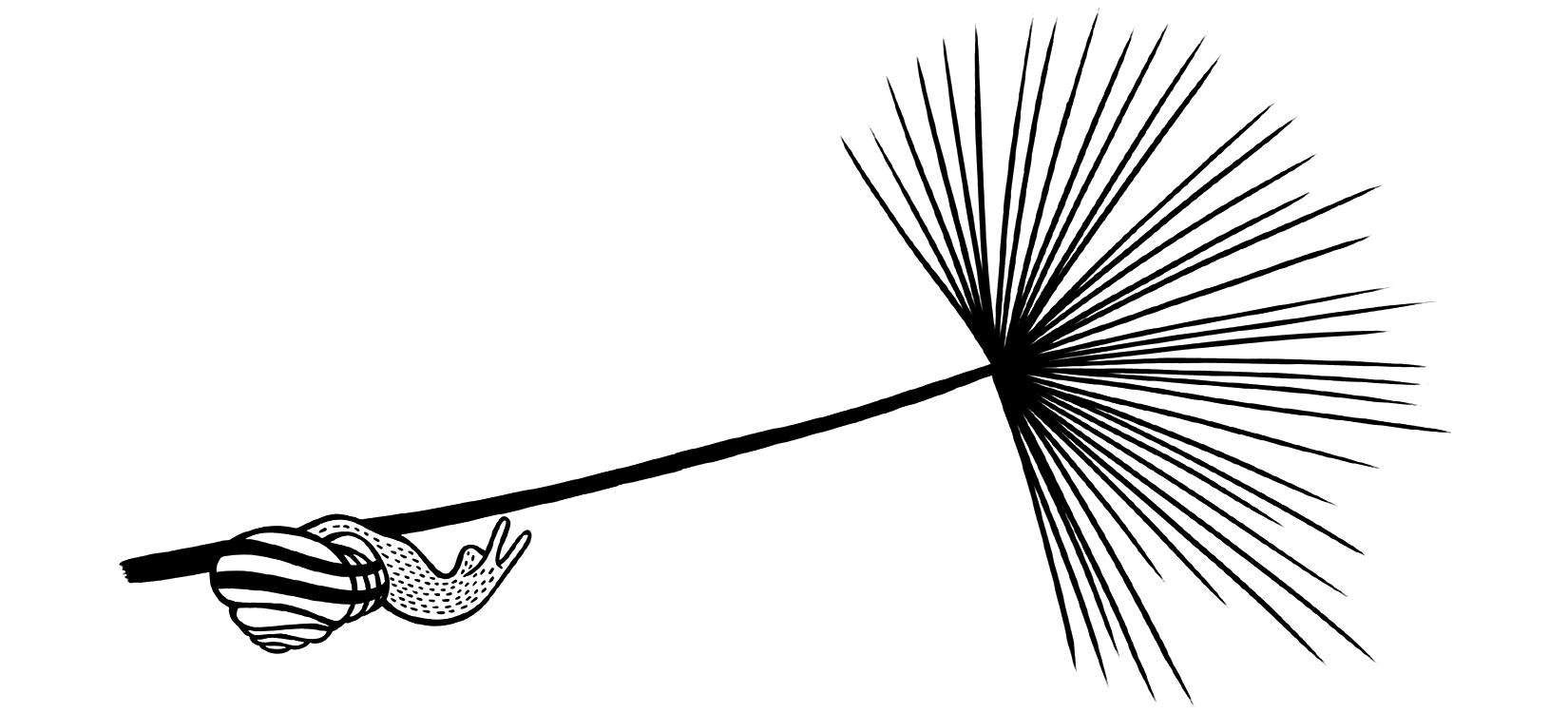 Snail Ink: Unique Snail Tattoos for Your Next Body Art | Inkbox™ | Semi ...