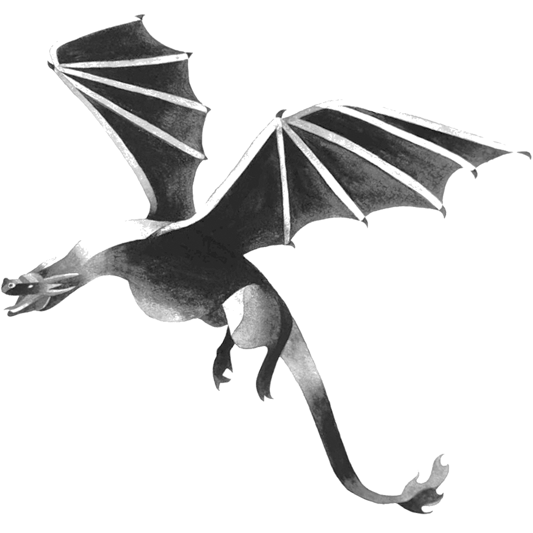 Dragon Shoulder Tattoo - Epic Designs & Meanings | Inkbox™ | Semi ...