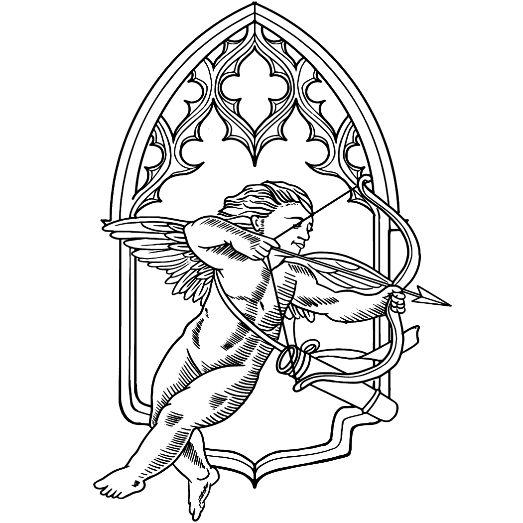 Divine Angel Tattoo Designs | Inkbox