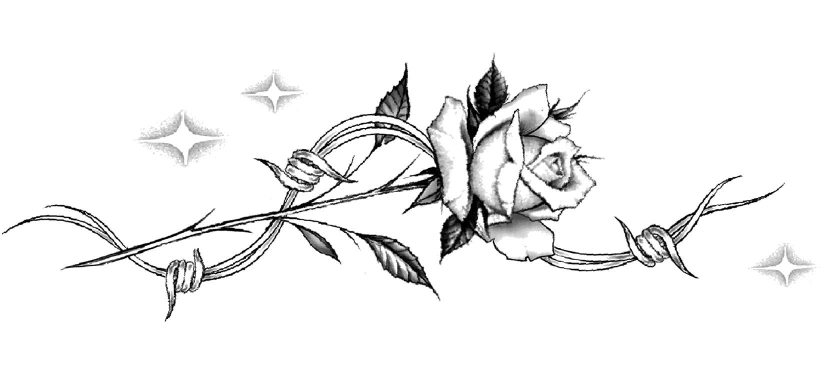 Top Roman Tattoo Designs | Authentic Ink Collection | Inkbox™ | Semi ...