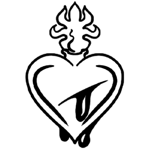 Sacred Burn Semi-Permanent Tattoo. Lasts 1-2 weeks. Painless and easy ...