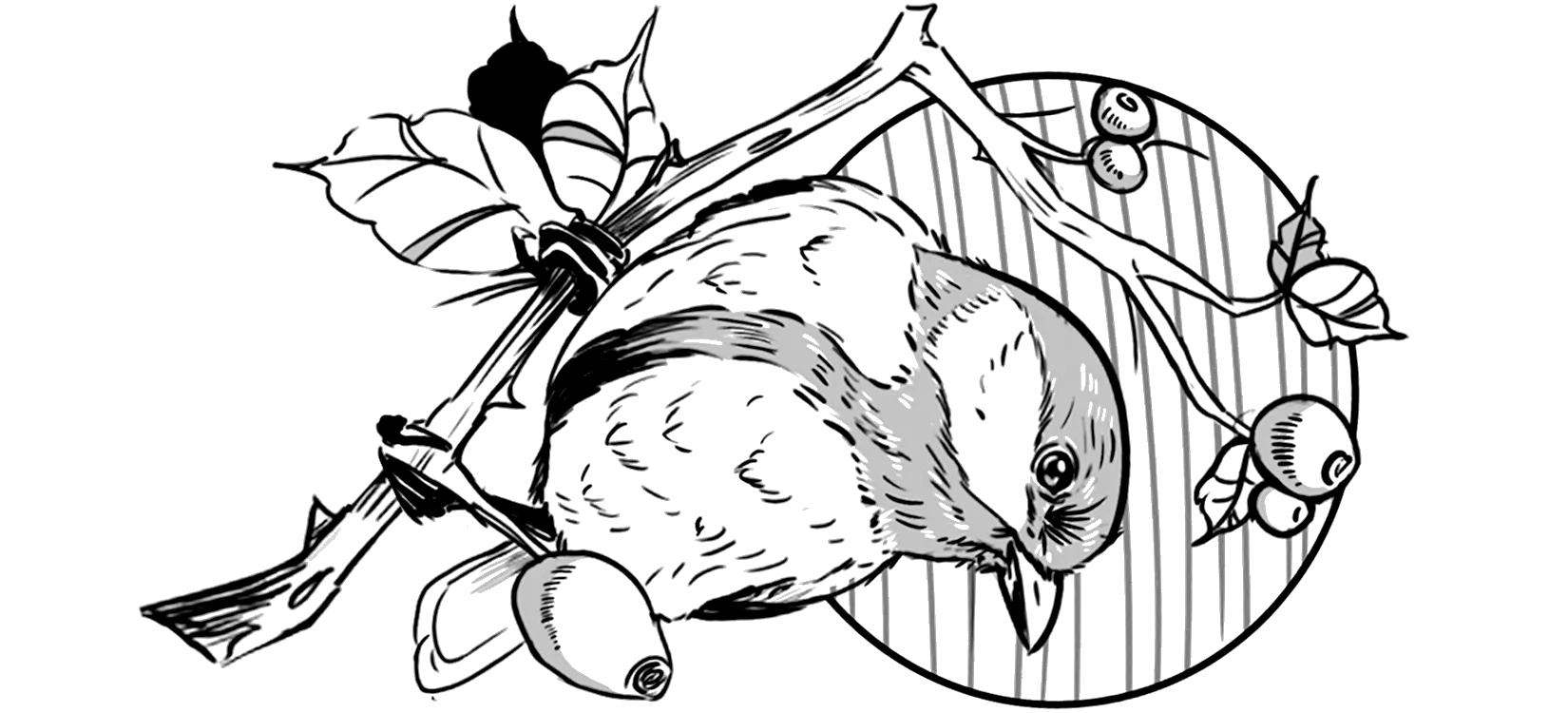 Signs of Spring Tattoo - Semi-Permanent Tattoos by Inkbox™