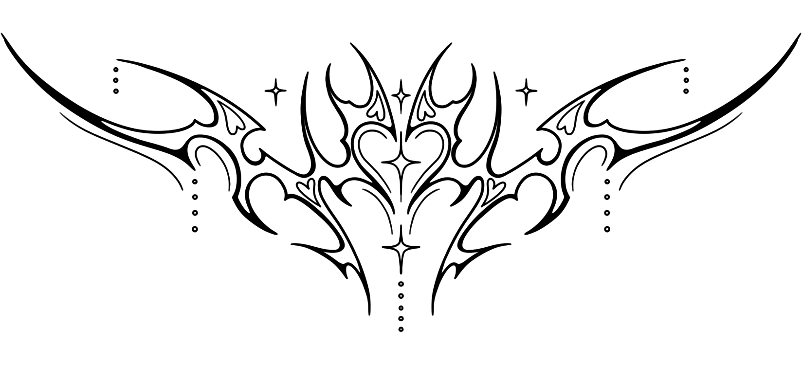 Discover Powerful Sigil Tattoos - Unveil Their Magick | Inkbox™ | Semi ...