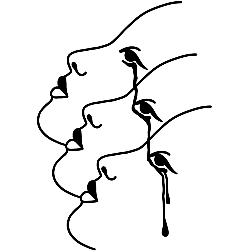 Cascading Effect Semi-Permanent Tattoo. Lasts 1-2 weeks. Painless and ...