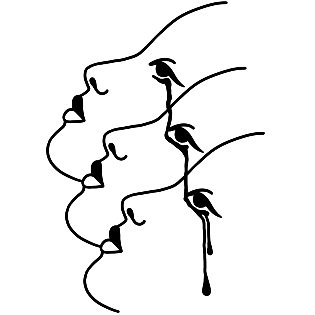 Embrace Emotion: Explore Sad Tattoos | Inkbox™ | Semi-Permanent Tattoos