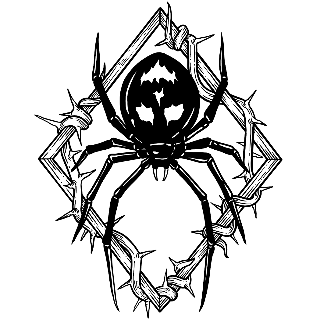 Thorn Tattoo Collection - Sharp & Stunning | Inked | Inkbox™ | Semi ...