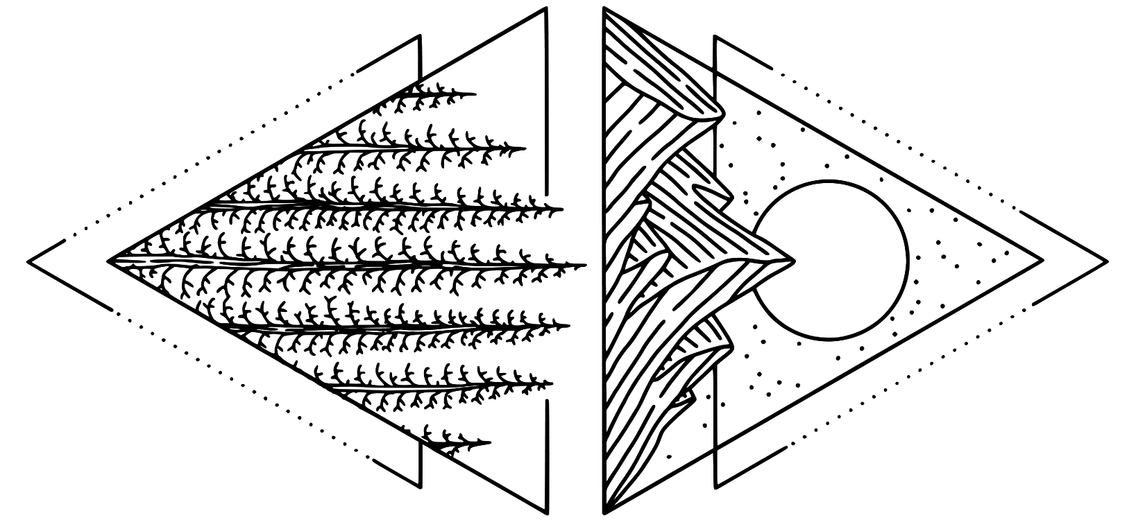 Sun Tattoos: Radiant Designs for Ink Lovers | Inkbox™ | Semi-Permanent ...