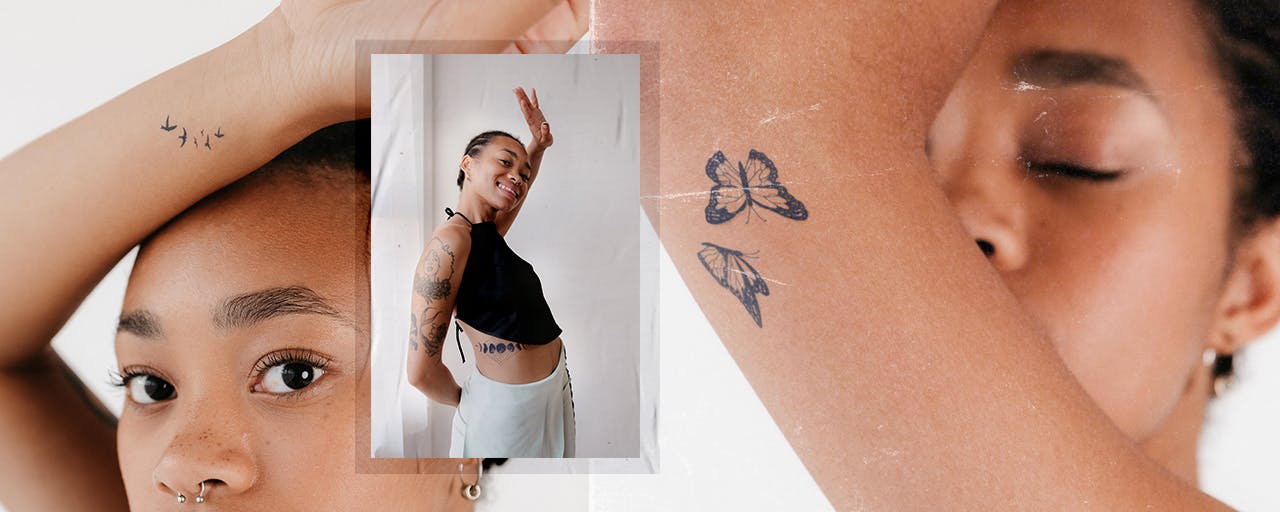 How It Works - Inkbox™