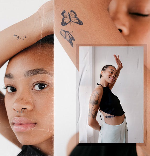 How It Works - Inkbox™