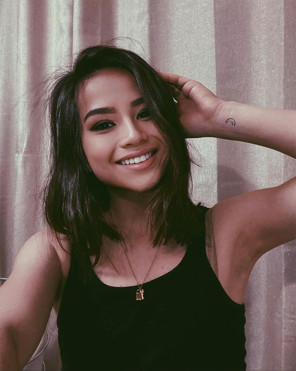 About Us | Inkbox™ | Semi-Permanent Tattoos