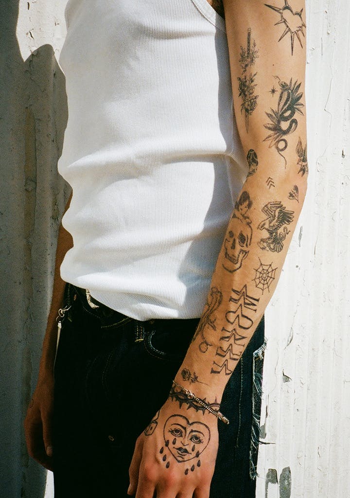 Collections | Inkbox™ | Semi-Permanent Tattoos