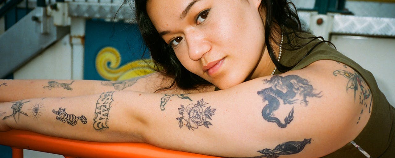 Your Custom Tattoo Dashboard | Inkbox™ | Semi-Permanent Tattoos