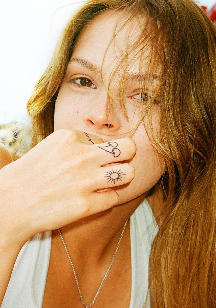 Tattoos for now - Inkbox