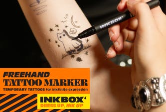 Stunning Lower Back Tattoos: Find Your Design | Inkbox™ | Semi ...