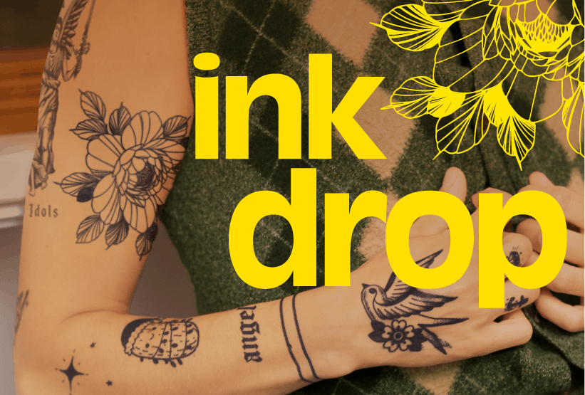 Butterfly Tattoos: Designs & Meanings | Inkbox™ | Semi-Permanent Tattoos