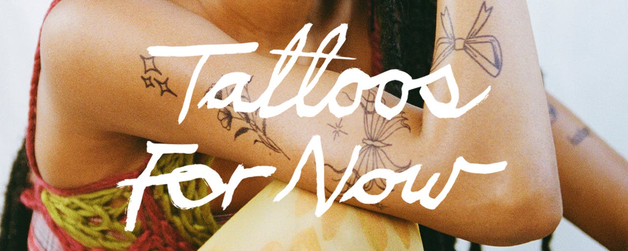 About Us | Inkbox™ | Semi-Permanent Tattoos