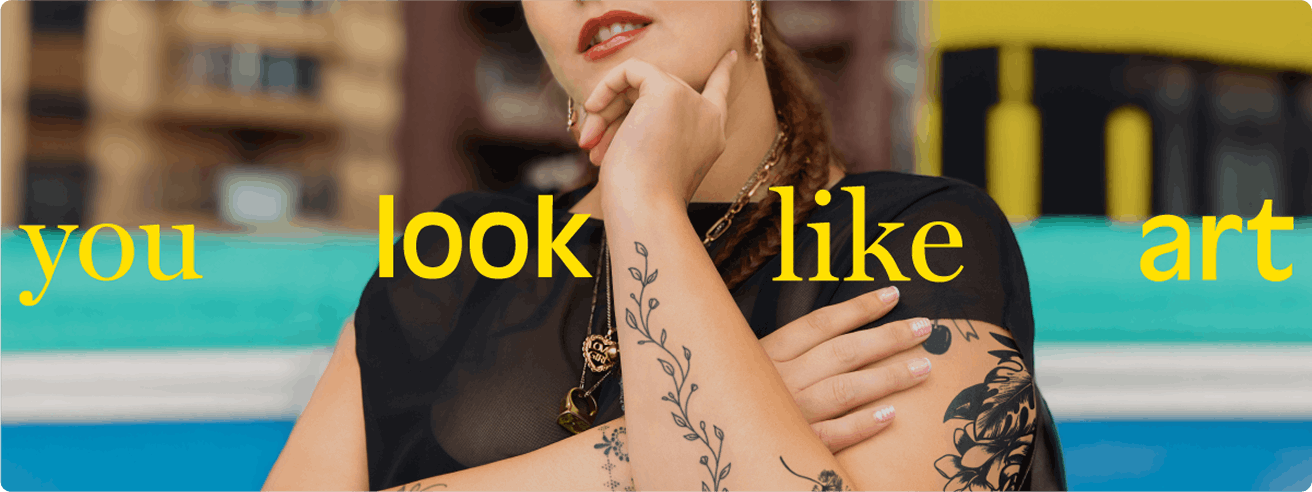 Home Page | Inkbox™ | Semi-Permanent Tattoos