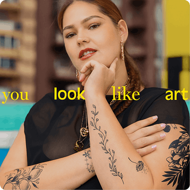 Home Page | Inkbox™ | Semi-Permanent Tattoos