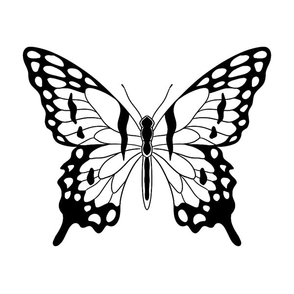 Tattoos for now - Inkbox
