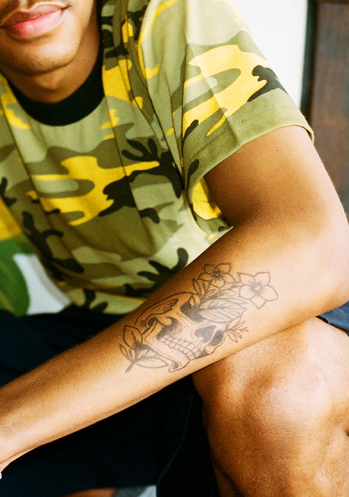 About Us | Inkbox™ | Semi-Permanent Tattoos