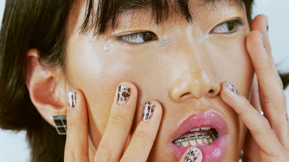 Tattoos for now - Inkbox