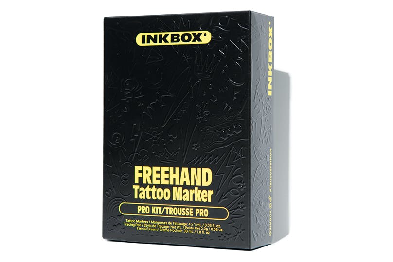 | Inkbox™ | Semi-Permanent Tattoos