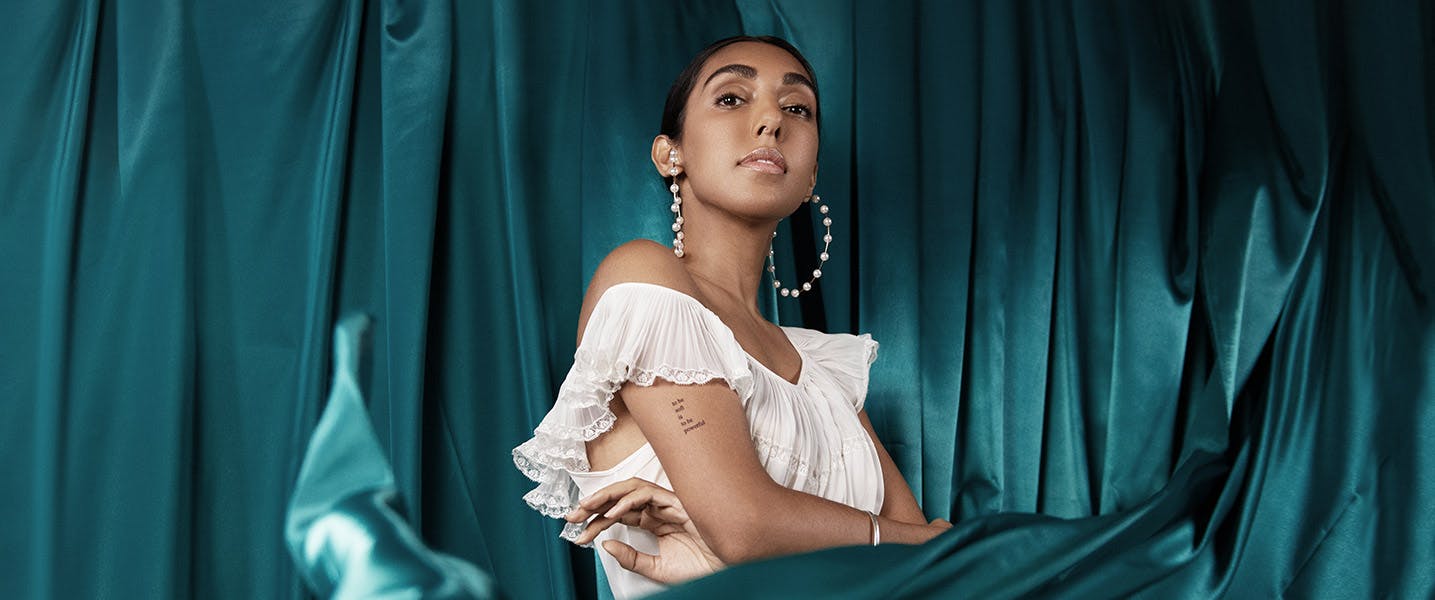 The Rupi Kaur Collection | Inkbox™ | Semi-Permanent Tattoos