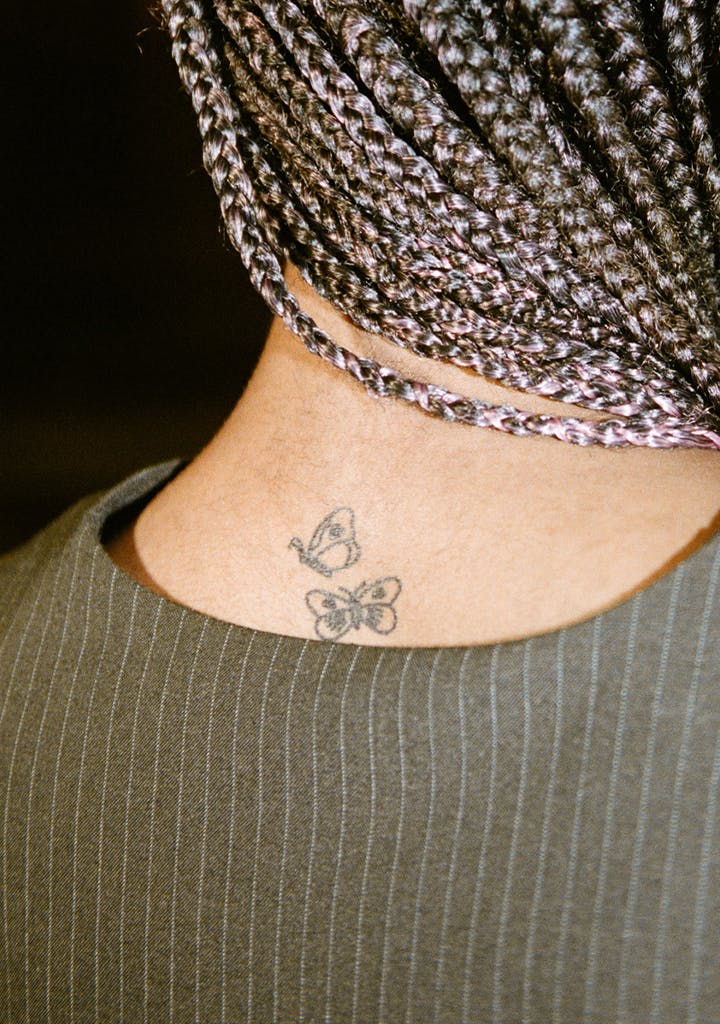 Tattoos for now - Inkbox