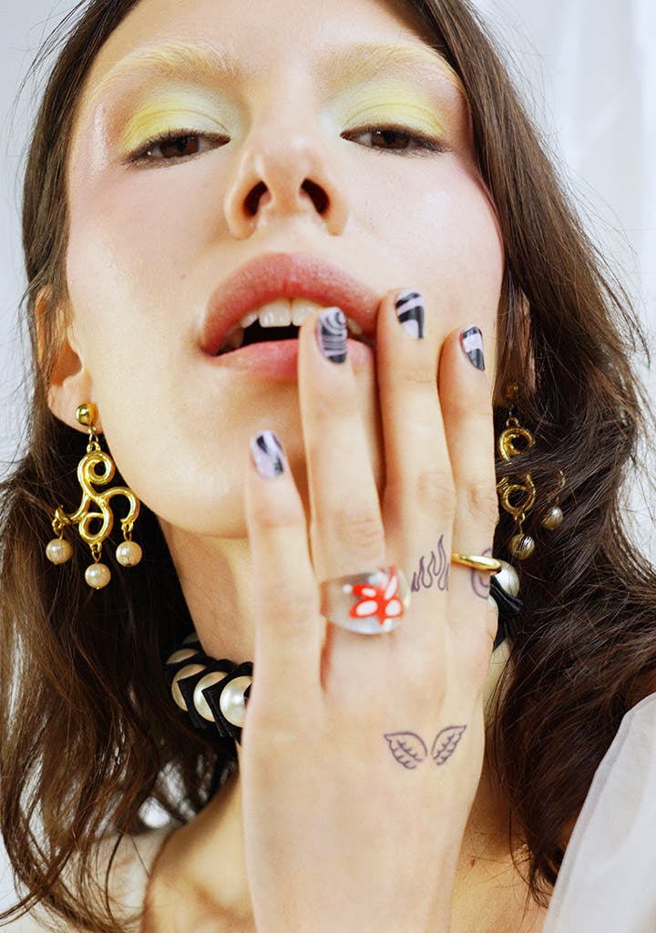 Tattoos for now - Inkbox