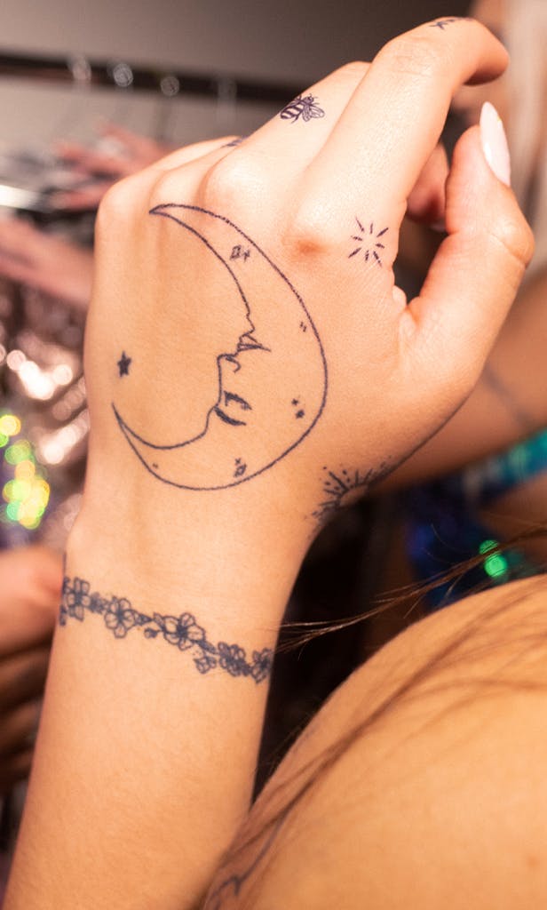 Tattoos for now - Inkbox