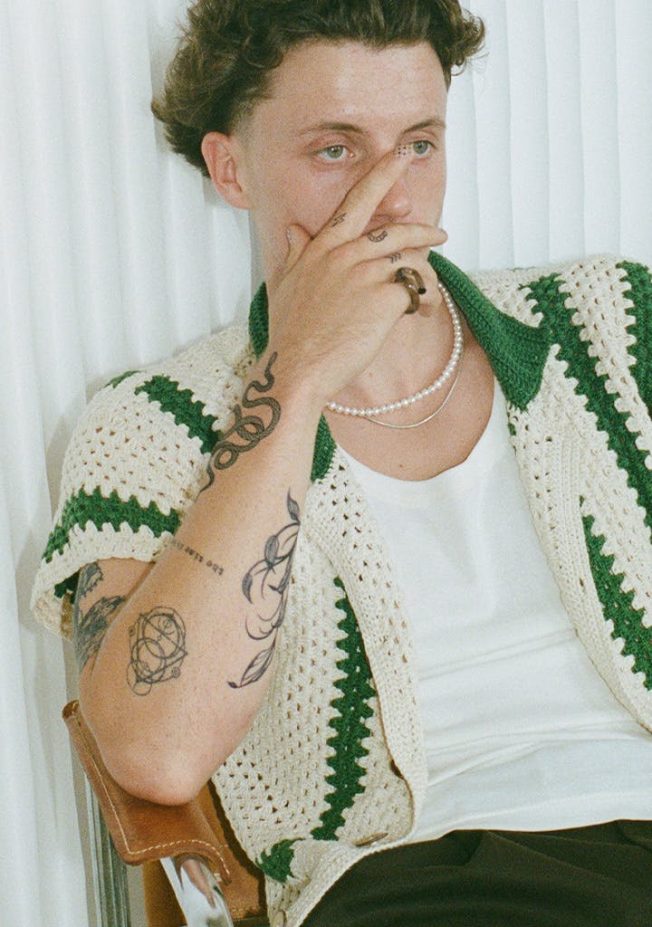 Tattoos for now - Inkbox