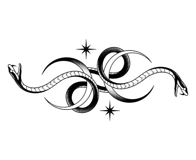 Tattoos for now - Inkbox