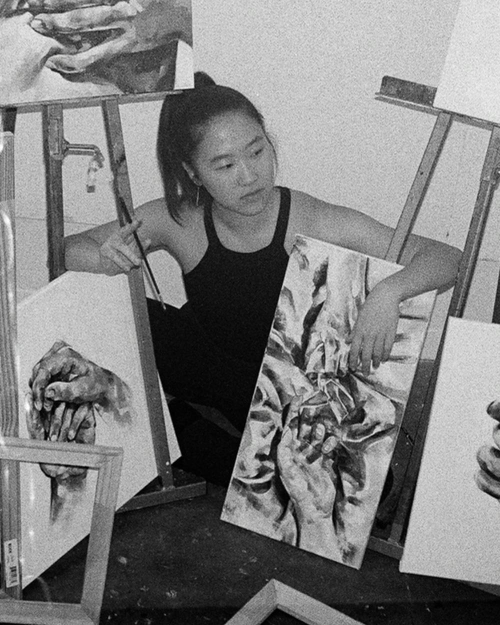 Our Artists | Inkbox™ | Semi-Permanent Tattoos