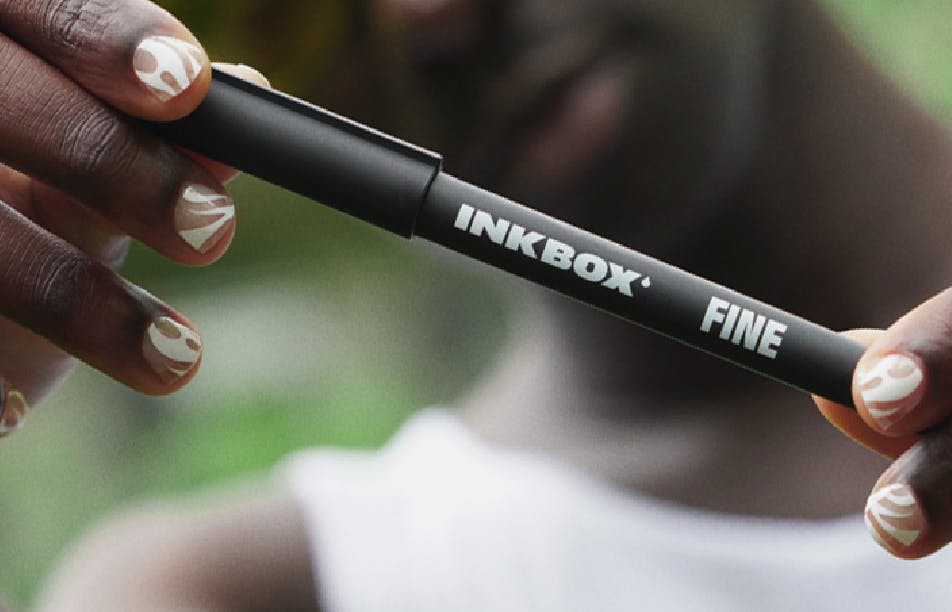 Tattoos for now - Inkbox