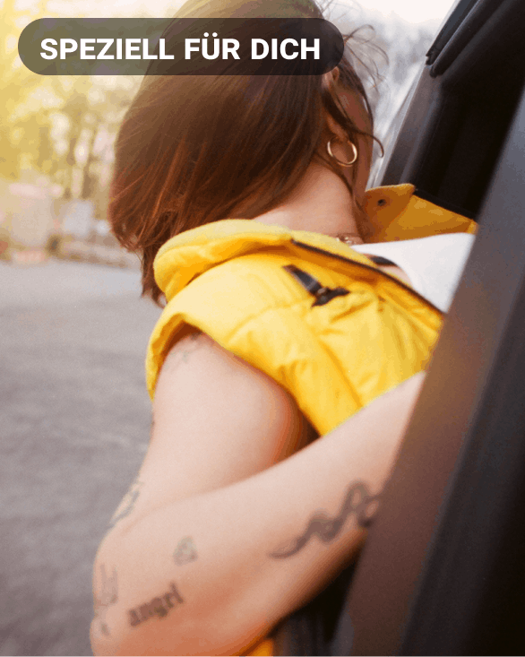 Tattoos for now - Inkbox