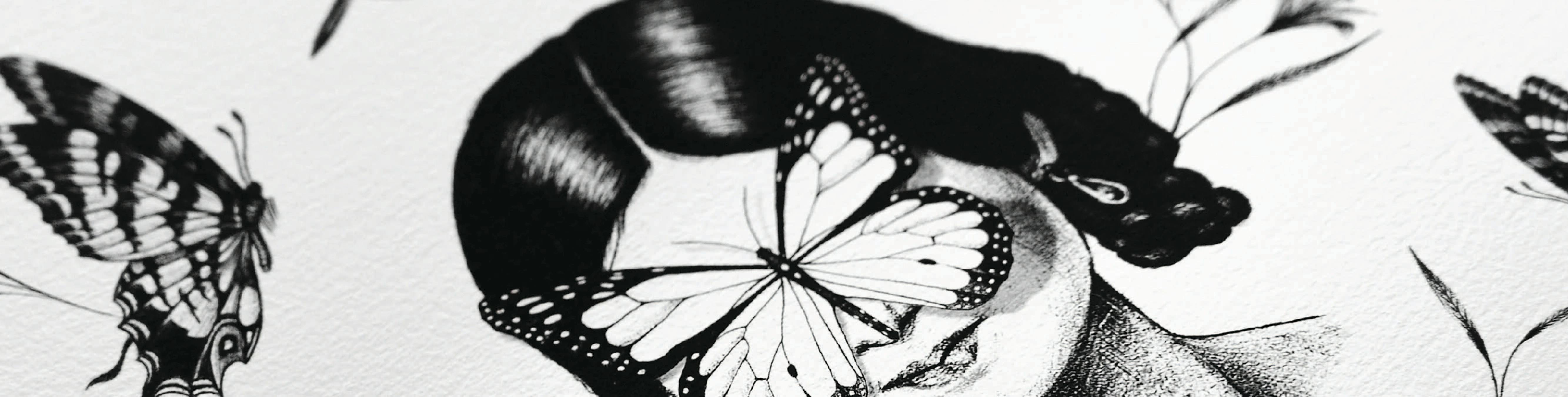 Shop Will Finch tattoos online | Inkbox™ | Semi-Permanent Tattoos