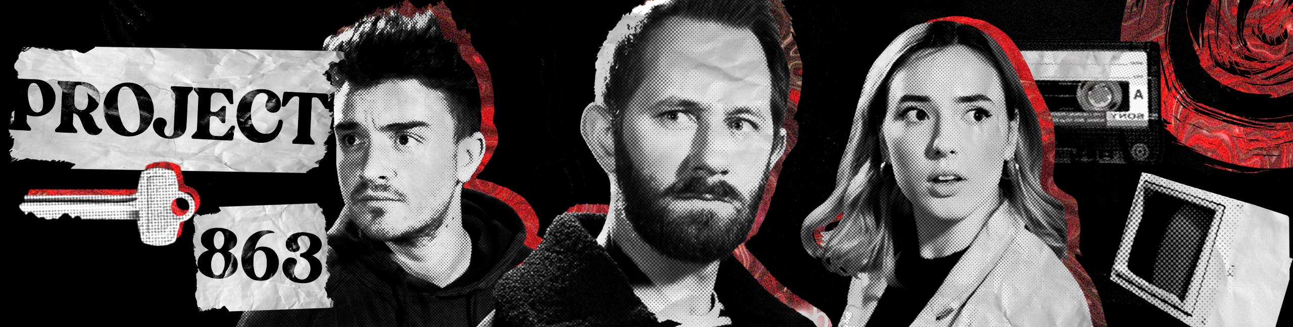 Shop Project 863 tattoos online | Inkbox™ | Semi-Permanent Tattoos