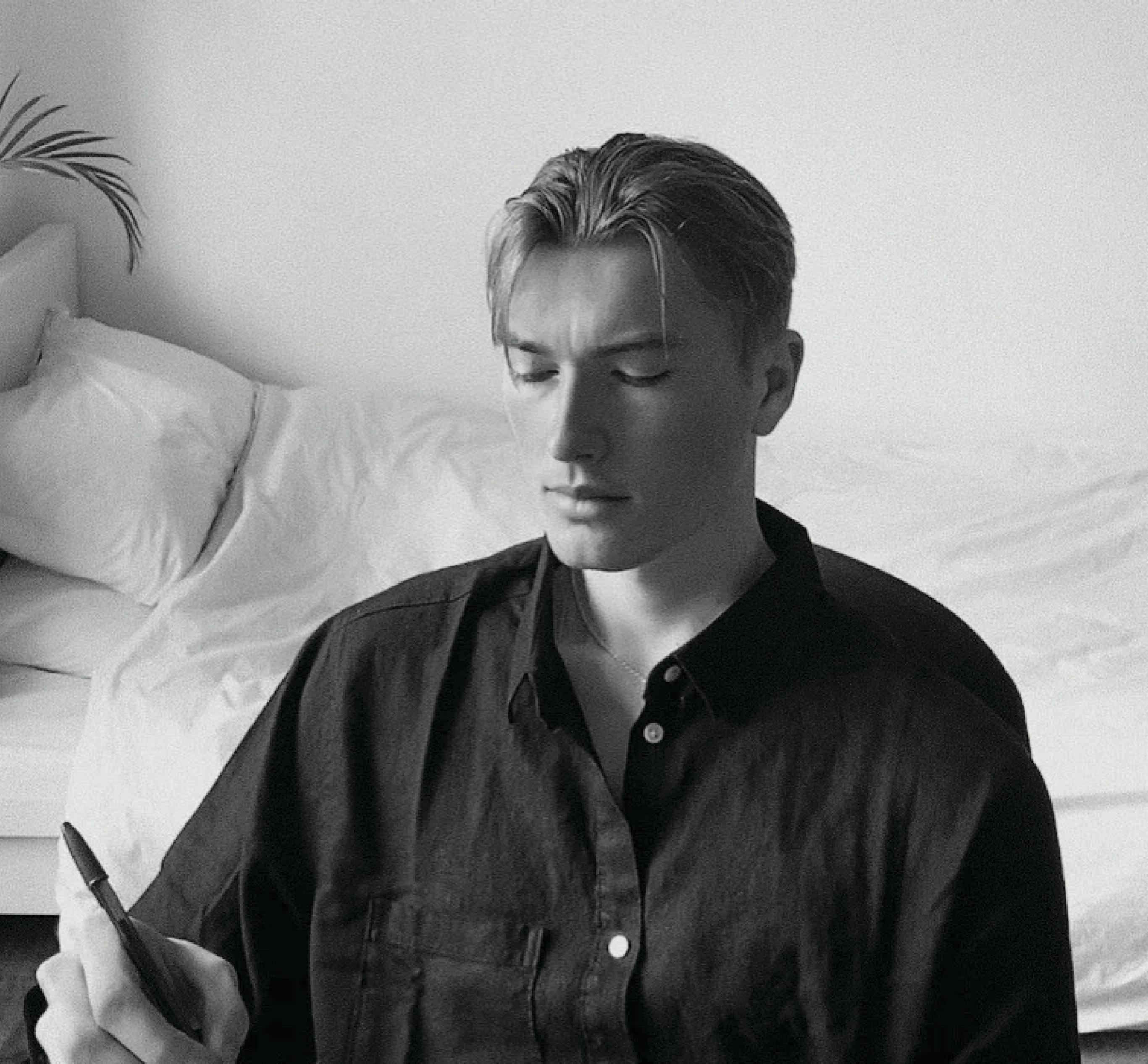 Shop Will Finch tattoos online | Inkbox™ | Semi-Permanent Tattoos