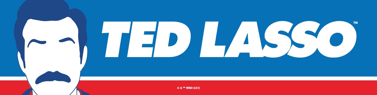 Shop Ted Lasso tattoos online | Inkbox™ | Semi-Permanent Tattoos