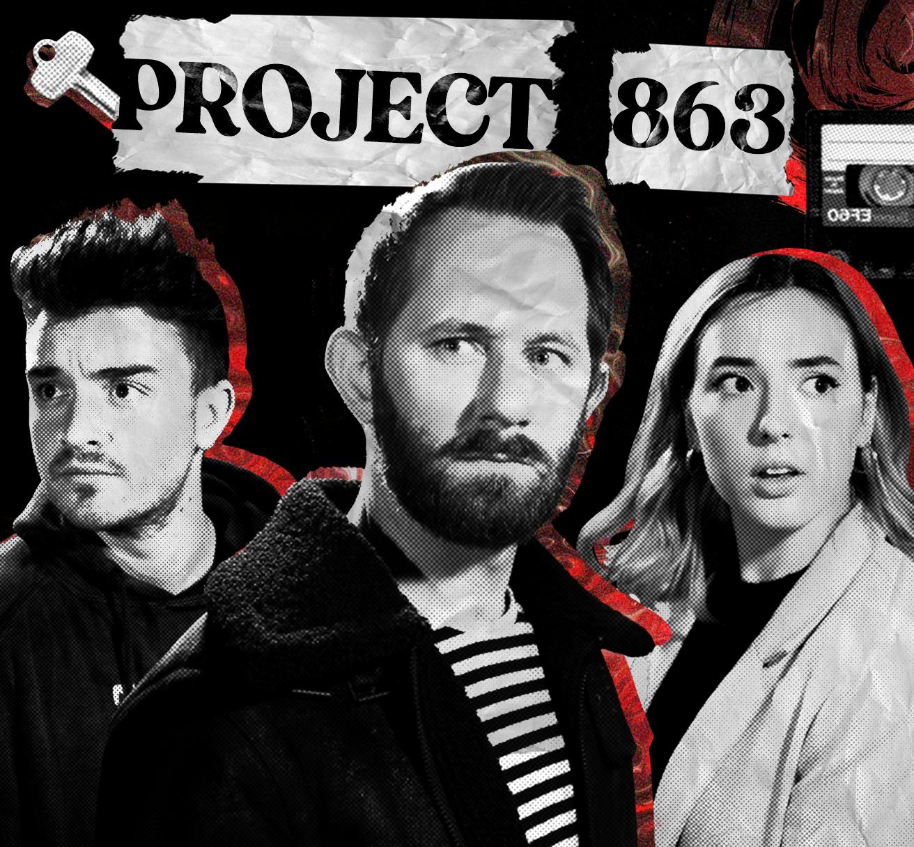 Shop Project 863 tattoos online | Inkbox™ | Semi-Permanent Tattoos