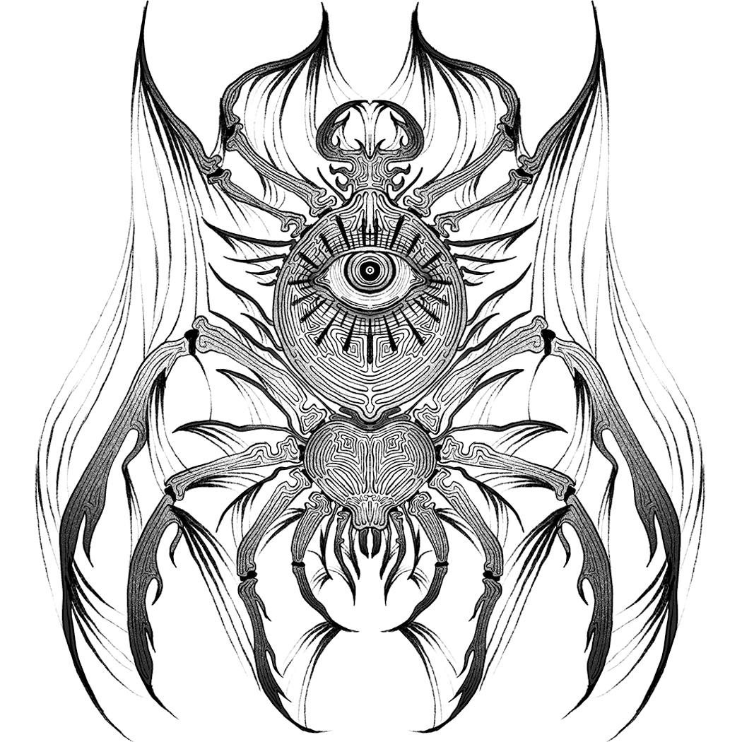 Eye Ink: Latest Eye Tattoo Designs | Inkbox™ | Semi-Permanent Tattoos