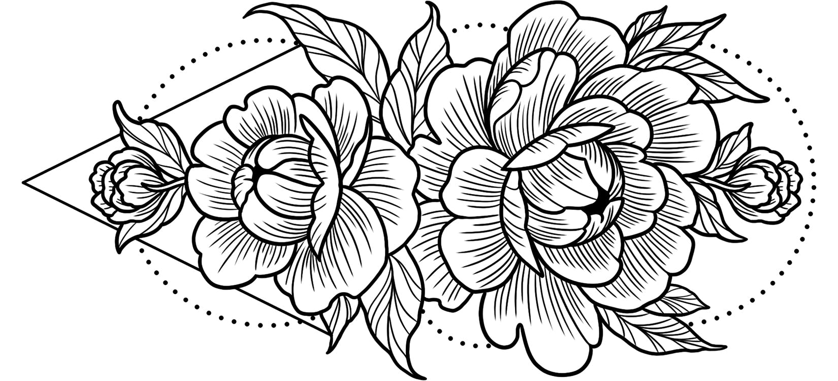 Sleeve Tattoo Ideas: Inspiring Designs | Inkbox™ | Semi-Permanent Tattoos