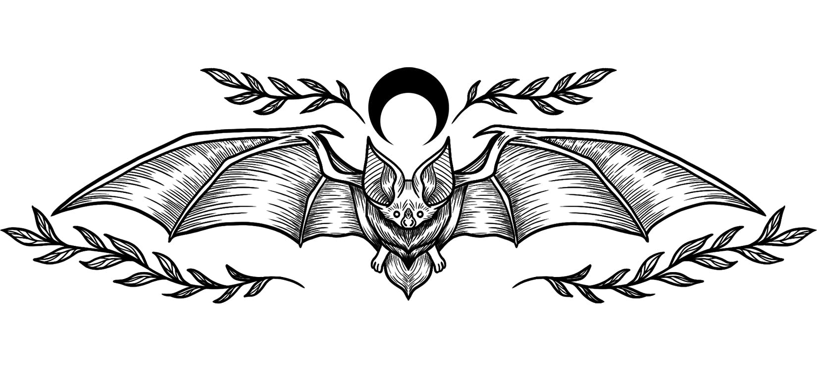 Shop Tramp Stamps tattoos online | Inkbox™ | Semi-Permanent Tattoos