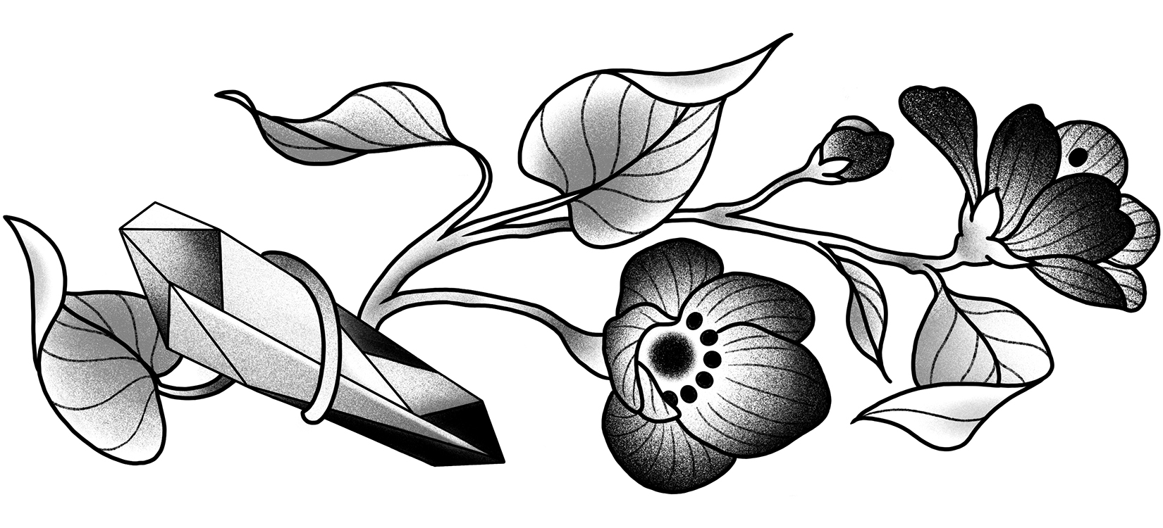 Ivy Ink: Stunning Ivy Tattoos for Nature-Loving Enthusiasts | Inkbox ...