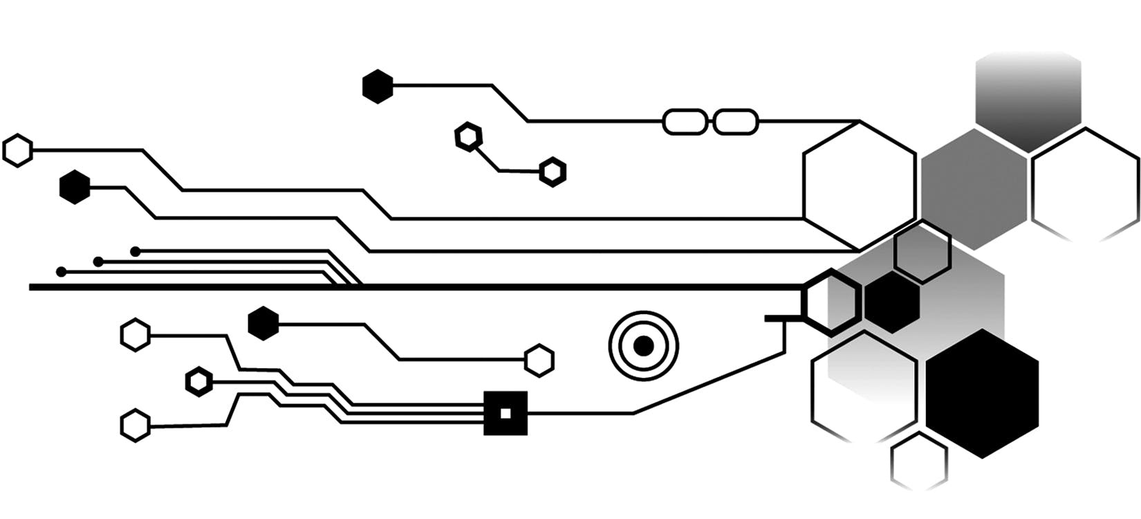 Geometric Ink: Top Designs and Artists. | Inkbox™ | Semi-Permanent Tattoos